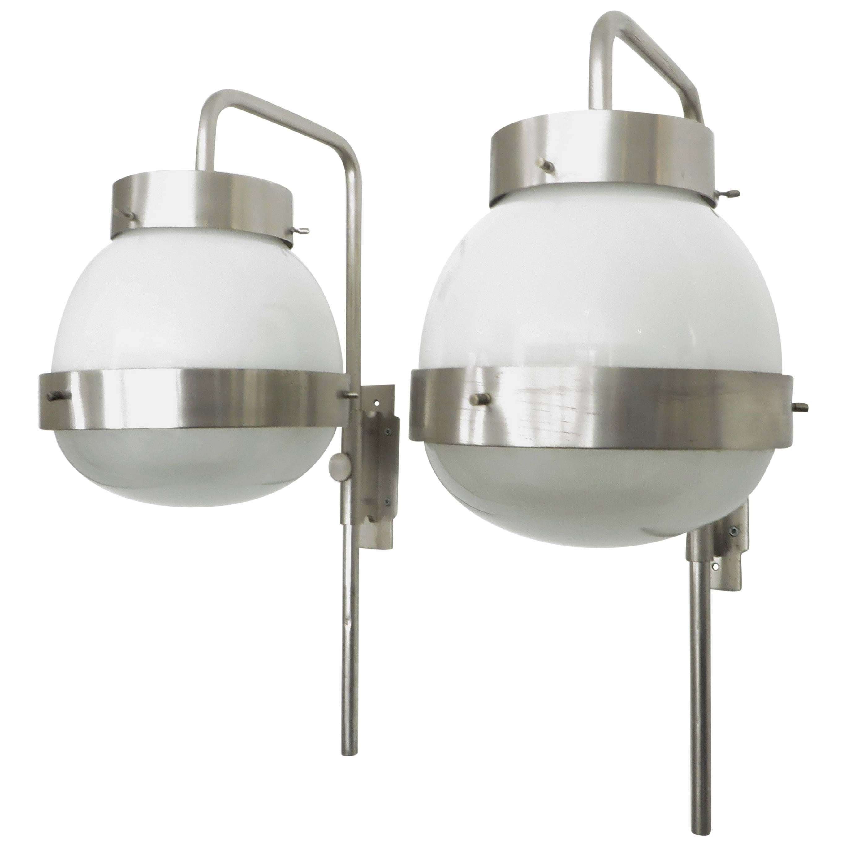 Pivot Light Designed by Christopher Gentner at 1stDibs