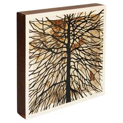 Rare Set of Art Deco Bound Prints by Ray Frederick Coyle For Sale at ...