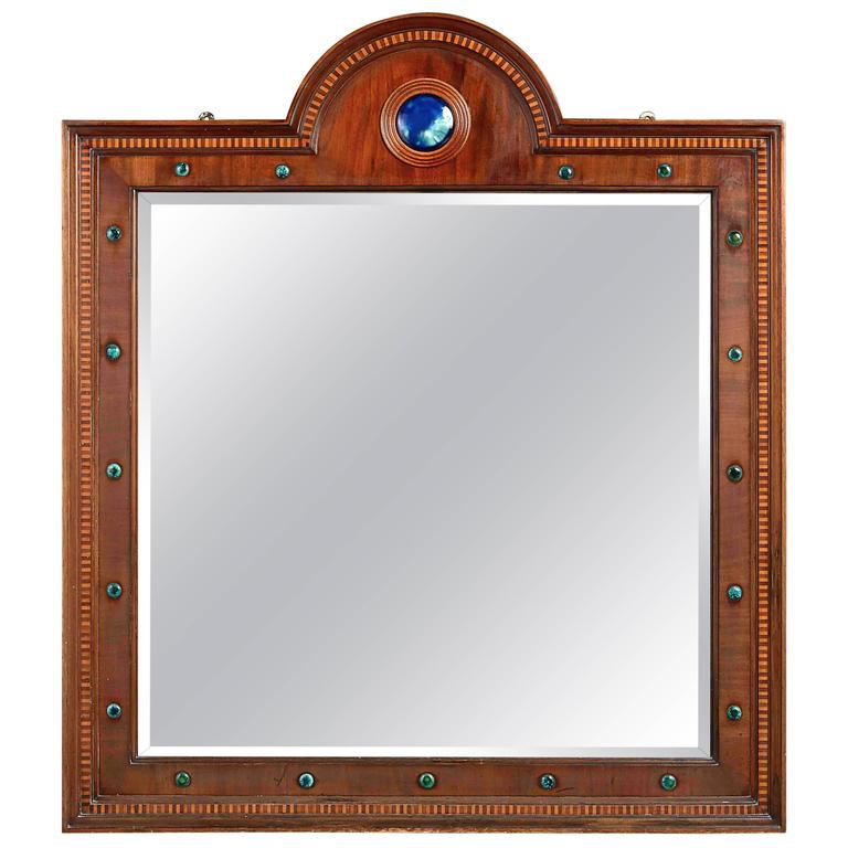 Morris Mirror For Sale at 1stDibs