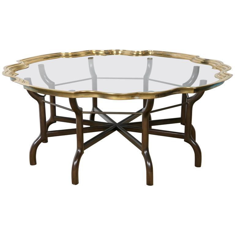 Baker Coffee Table at 1stDibs