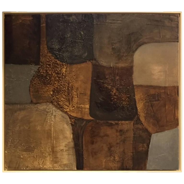 Painting by Spanish Artist Santiago Castillo, Spain, Contemporary at ...