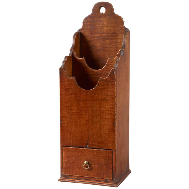 Pipe Box For Sale at 1stDibs