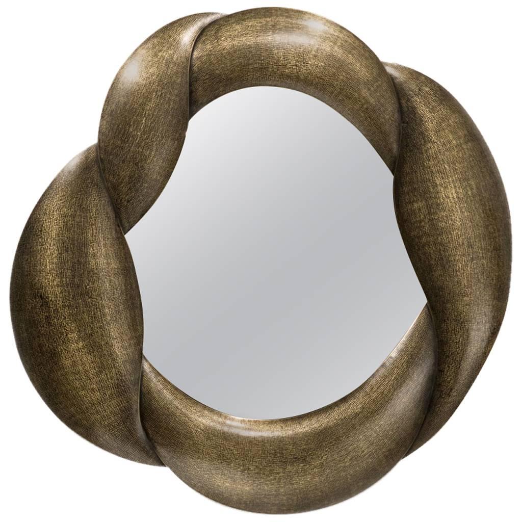 M1 Mirror by Elie Hirsch For Sale at 1stDibs