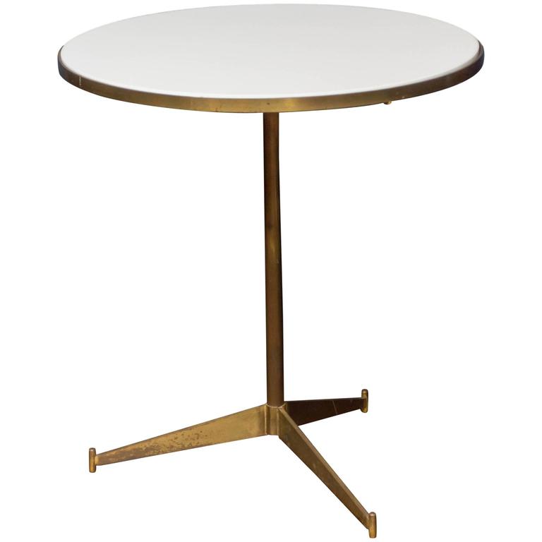 Paul McCobb Cigarette Table at 1stDibs