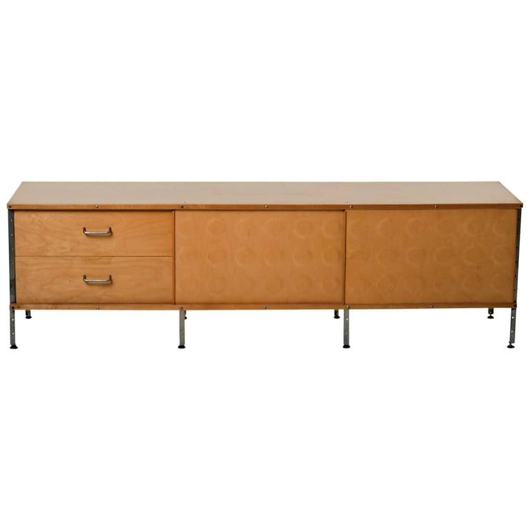 Storage Unit by Charles Eames - Modernica at 1stDibs
