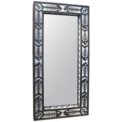Civil War Era Mirror For Sale at 1stdibs