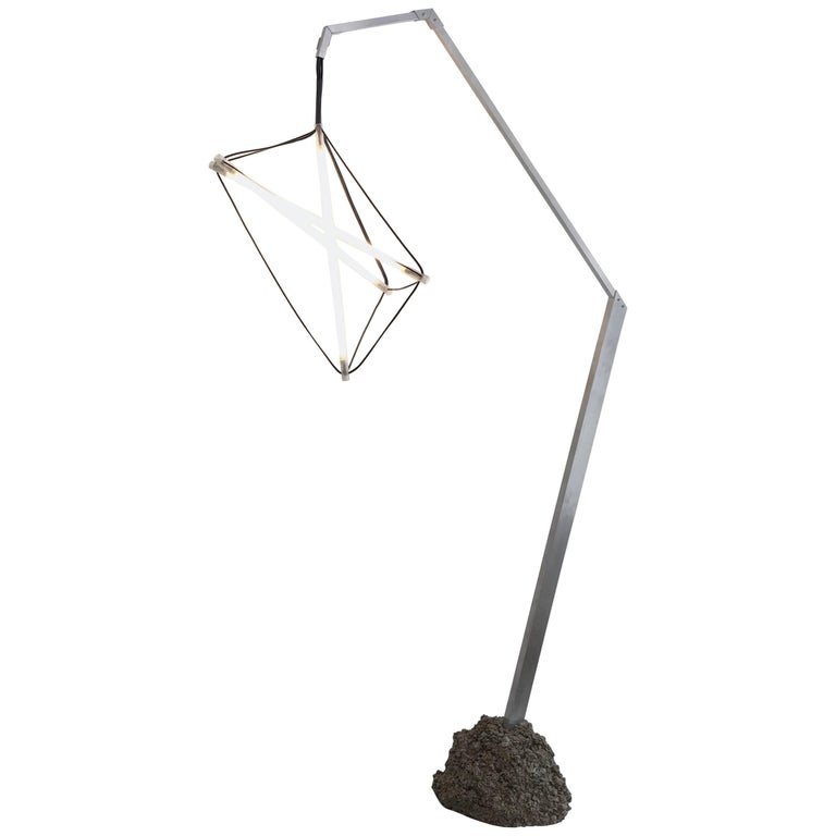 Tensegrity Lamp For Sale at 1stDibs