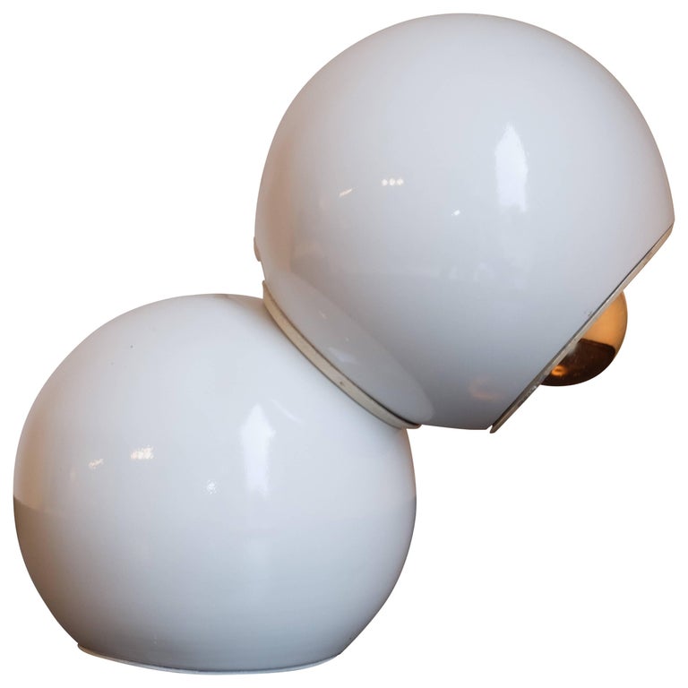 Arteluce Table Lamp Model No 541 by Antonio Macchi Cassa Sarfatti For ...