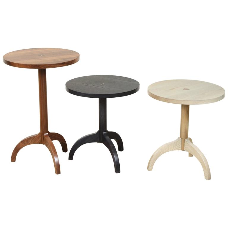 Tripod Table by O&G Studio at 1stDibs | studio tripod
