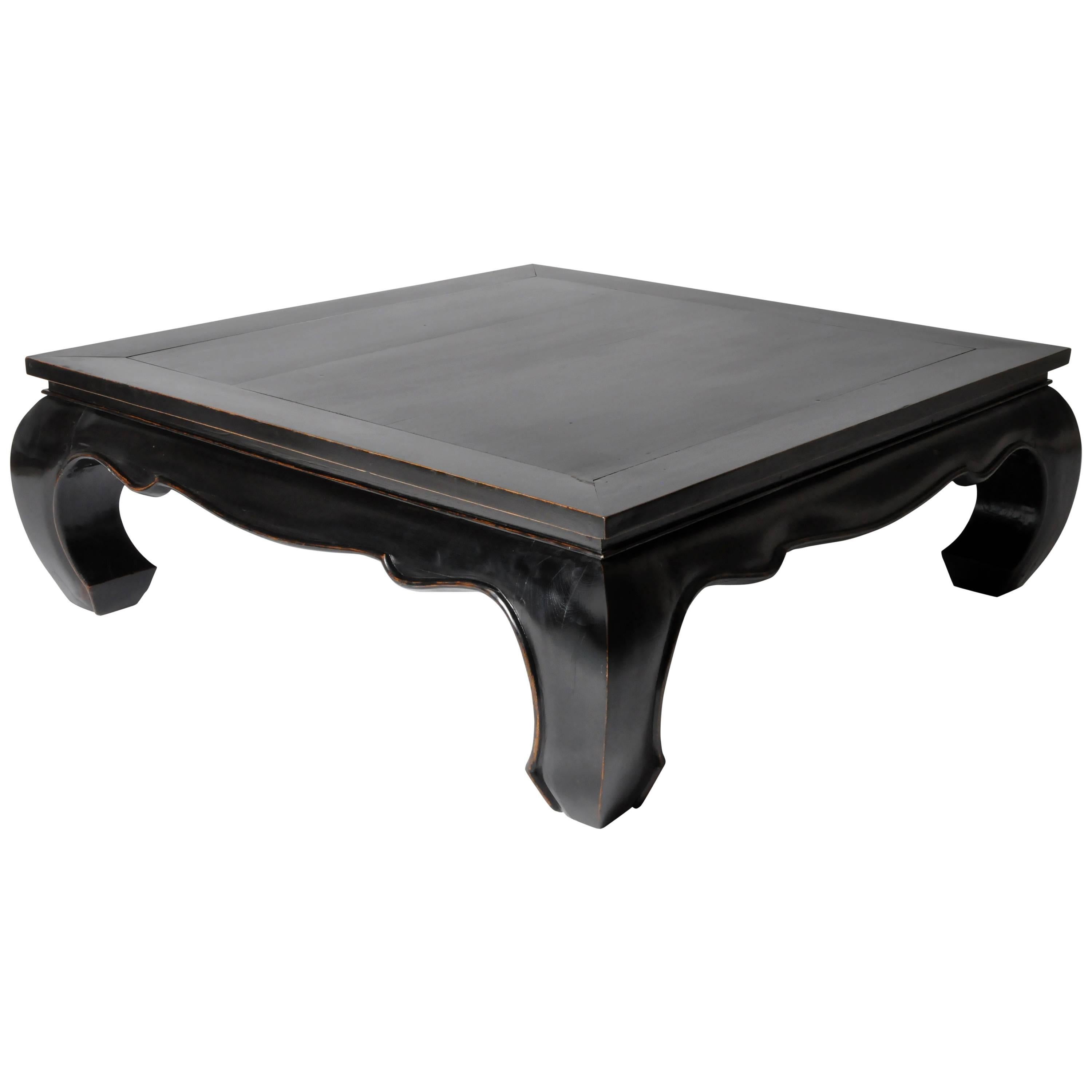 GT Atelier Square Kang Table at 1stDibs