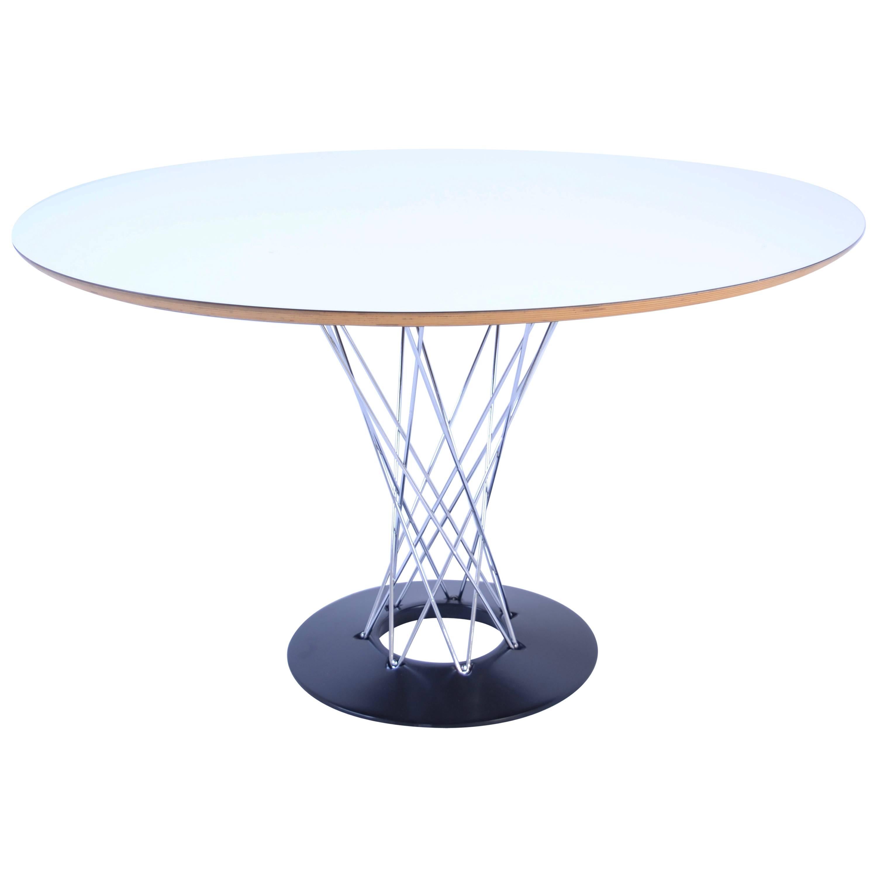 Noguchi Cyclone Table for Knoll, USA, 1960s at 1stDibs