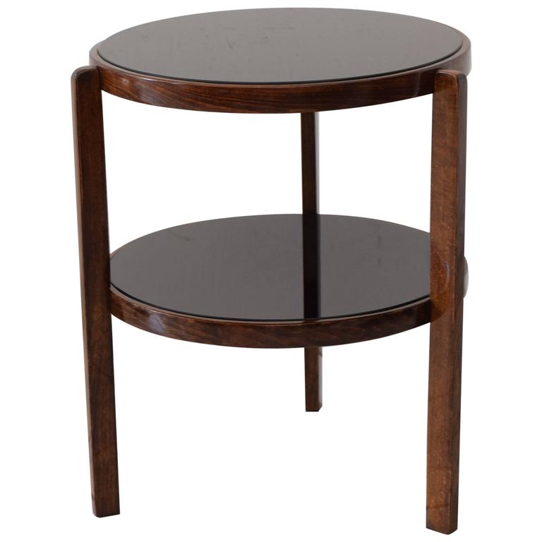 Thonet Coffee Table at 1stDibs