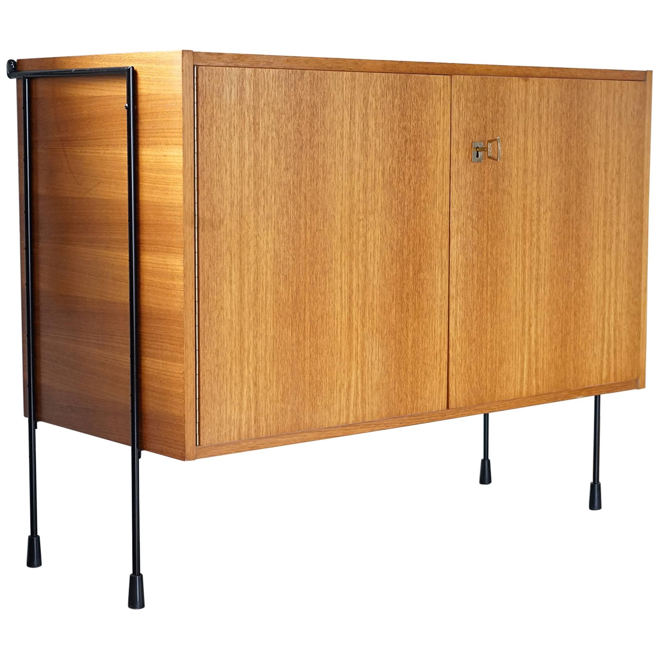 Omnia Wall System Cabinet at 1stDibs