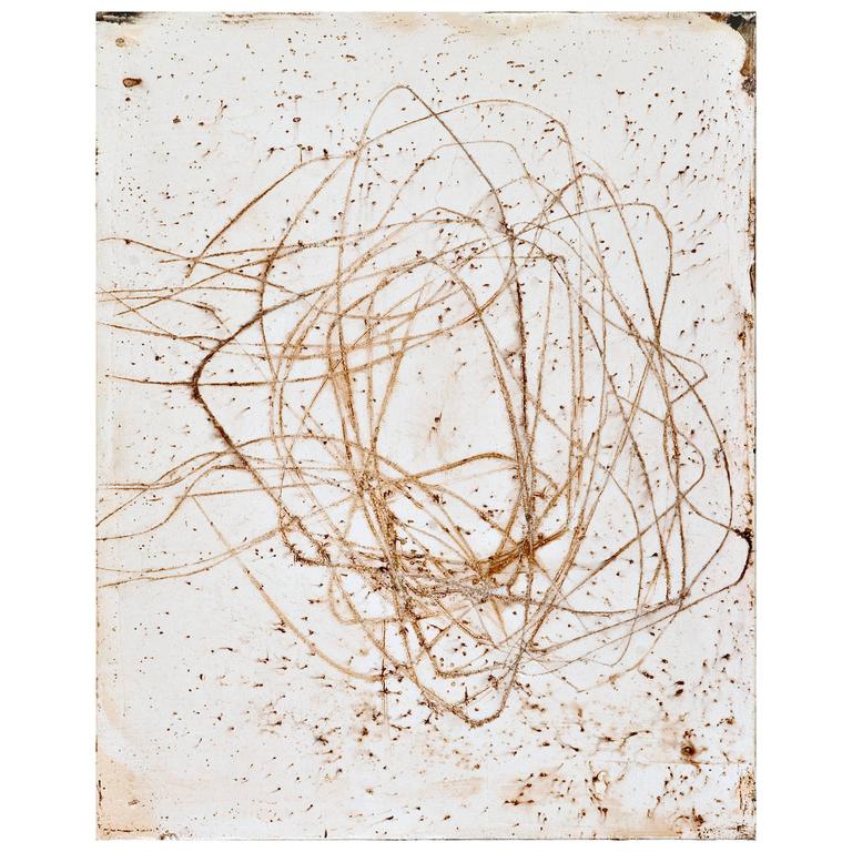 Rick Lewis, Schematic Painting, 2005-2015 For Sale at 1stDibs