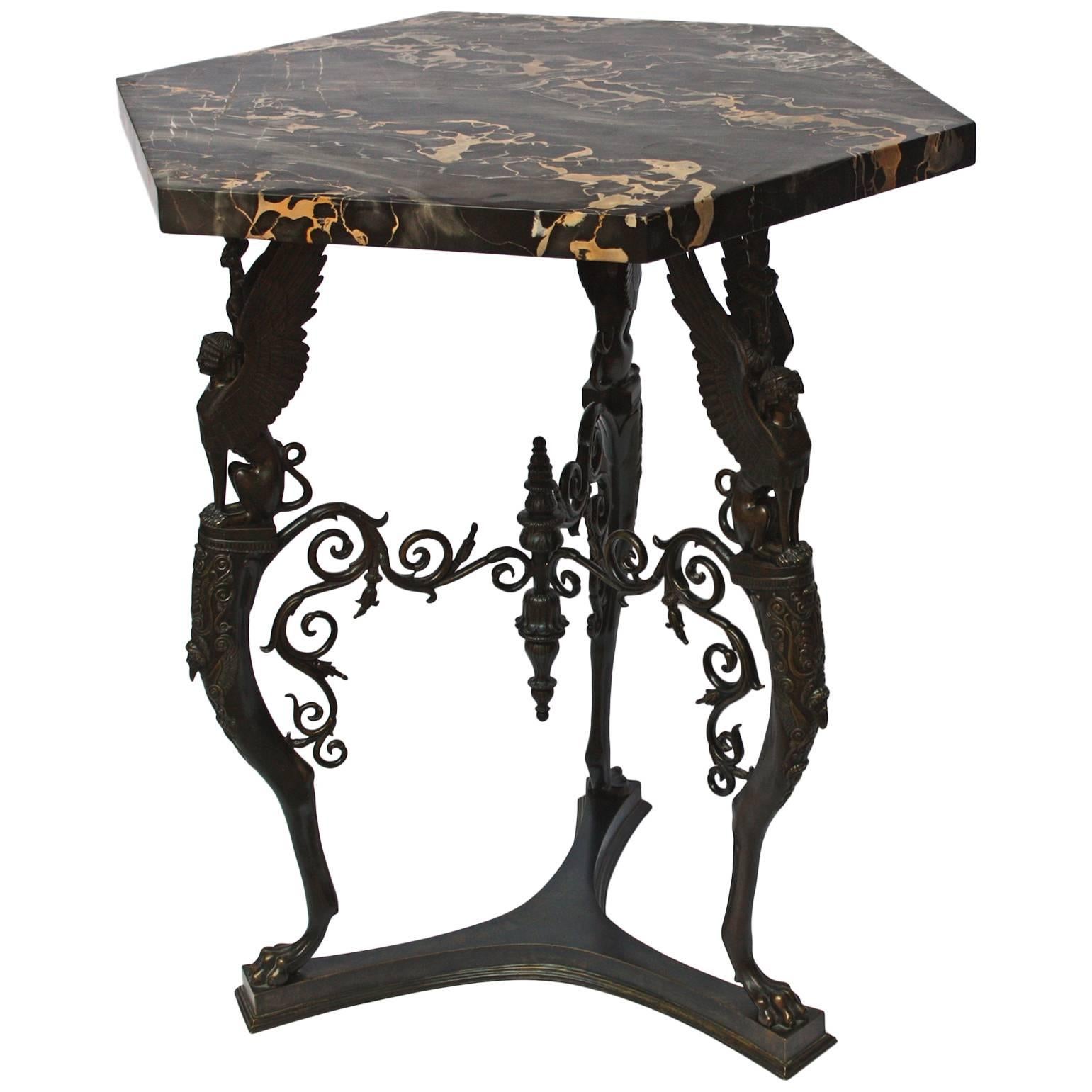 Classical Roman Tables - 39 For Sale at 1stdibs