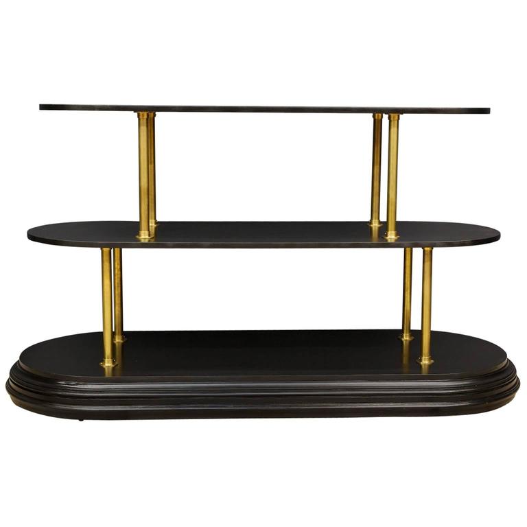 Three-Tiered Retail Display at 1stDibs