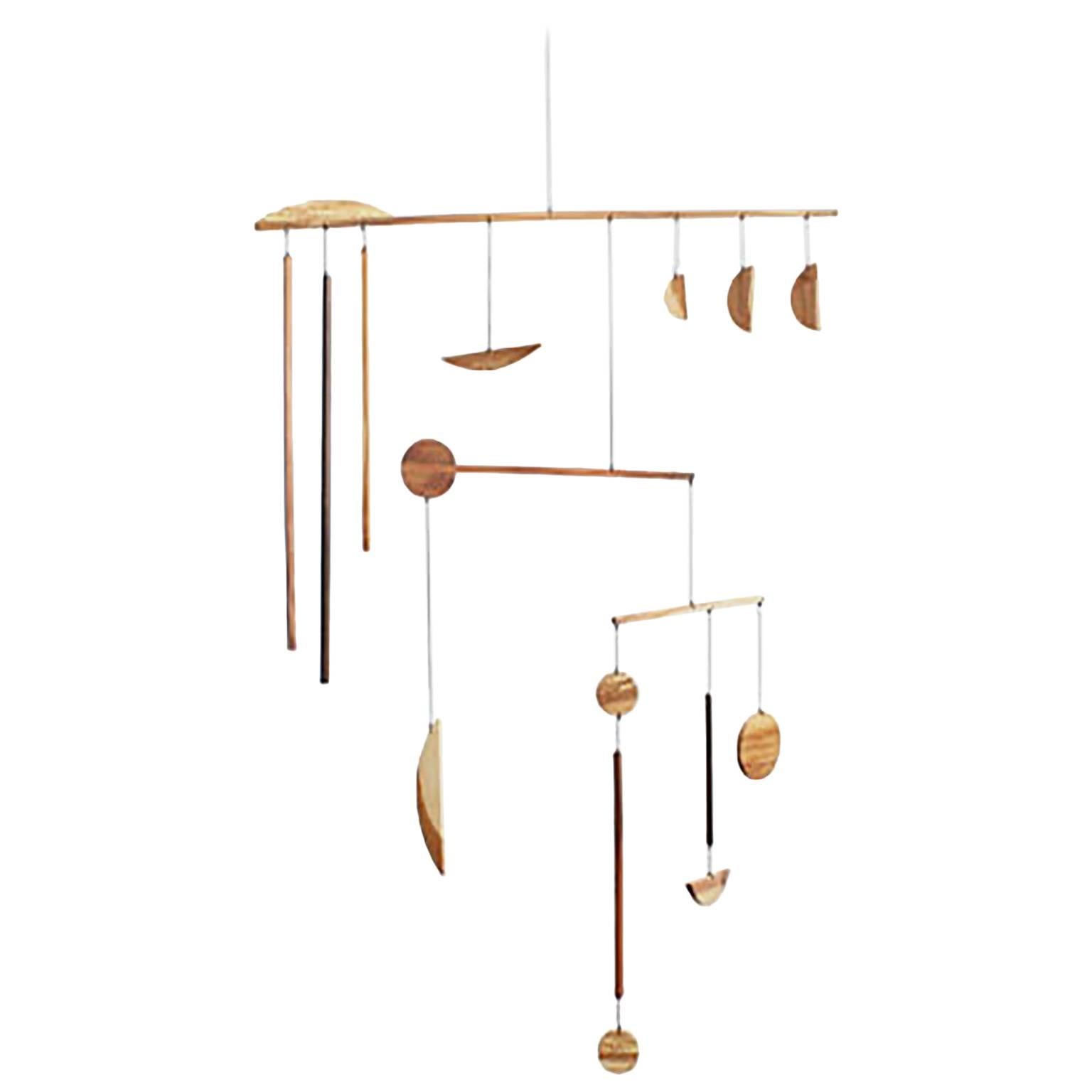 Apple Extra Large Mobile For Sale at 1stDibs