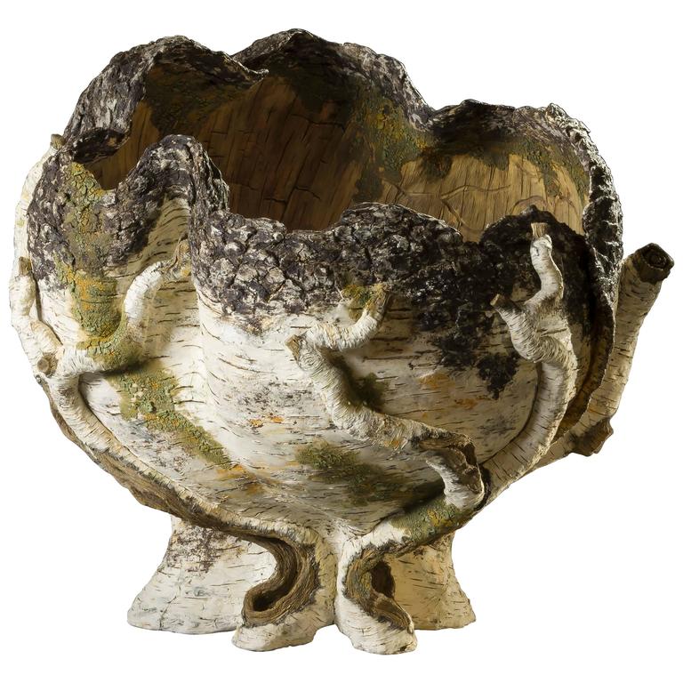 Contemporary Ceramic Untitled Bowl #2 by Eric Serritella at 1stDibs