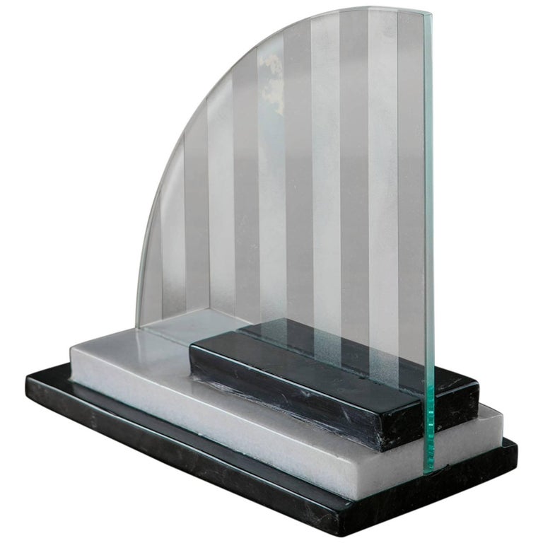 Marble Picture Frame by Skipper For Sale at 1stDibs