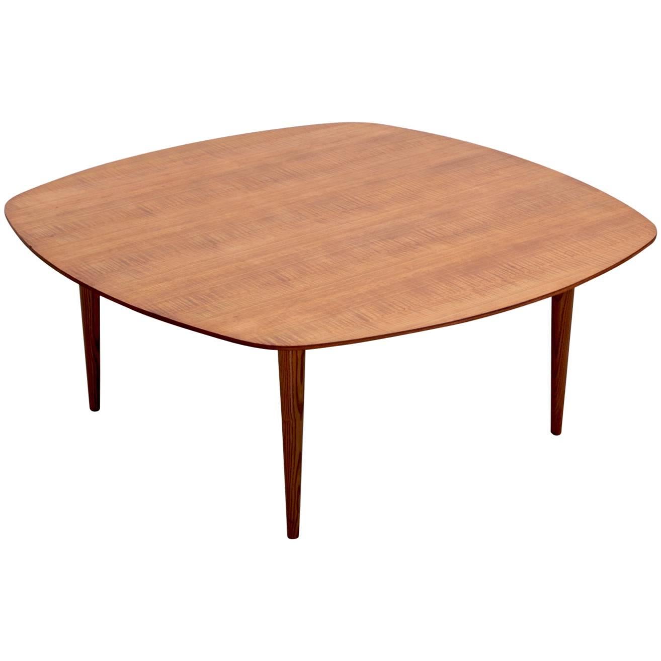 Low table - bench by André Simard - André Simard edition - Circa 1955 ...