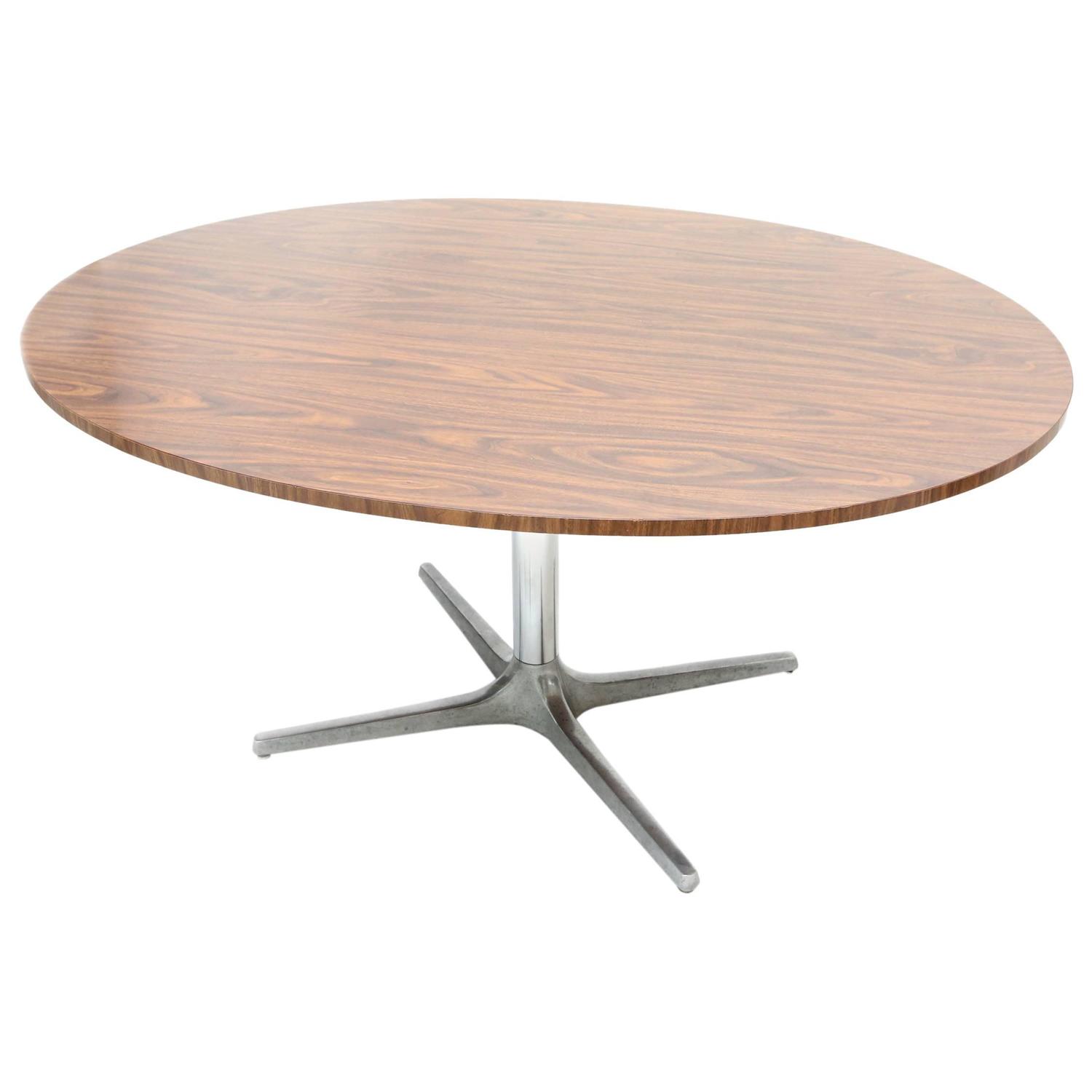 Star Trek Dining Table For Sale at 1stdibs