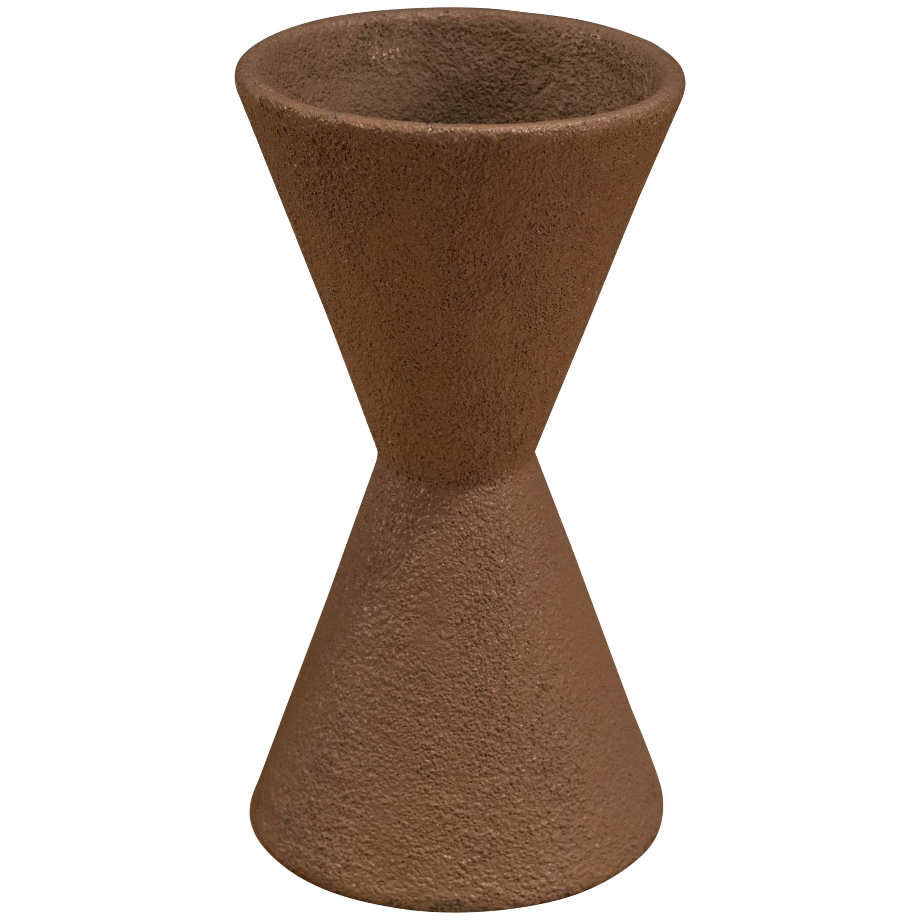 Vintage Architectural Pottery Planter by Lagardo Tackett at 1stDibs