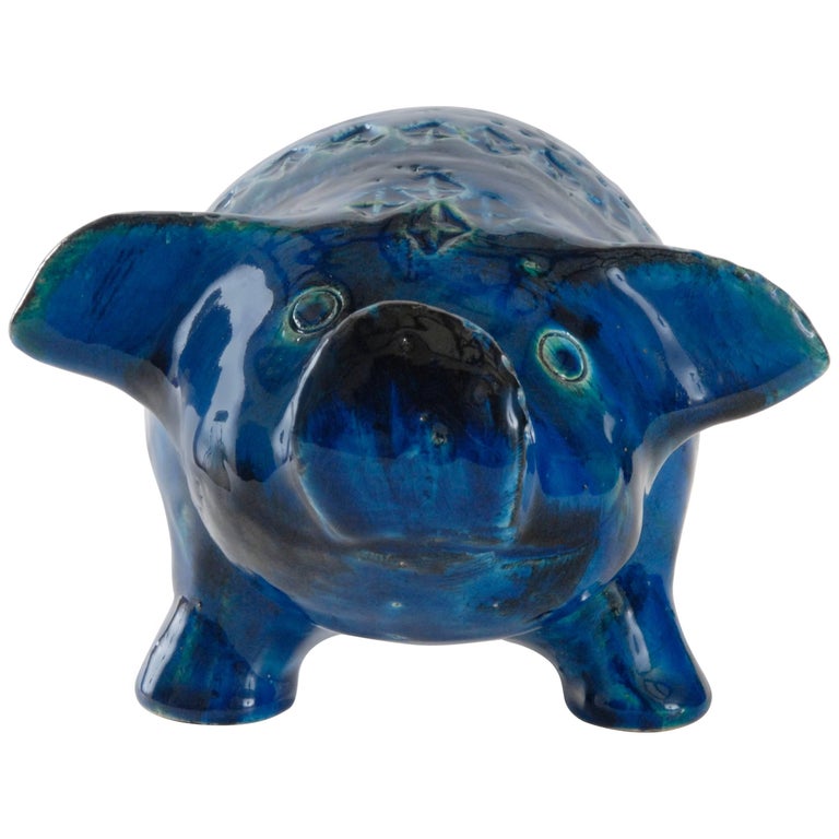 Bitossi by Aldo Londi, Italy, circa 1968 at 1stDibs