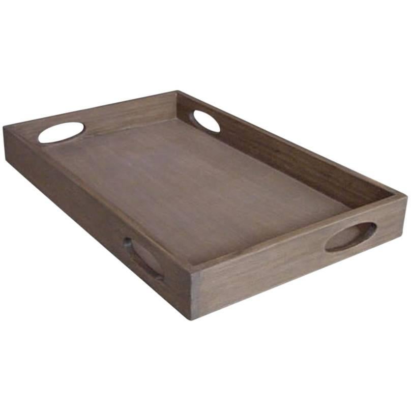 Aero Small Rectangular Tray For Sale at 1stDibs