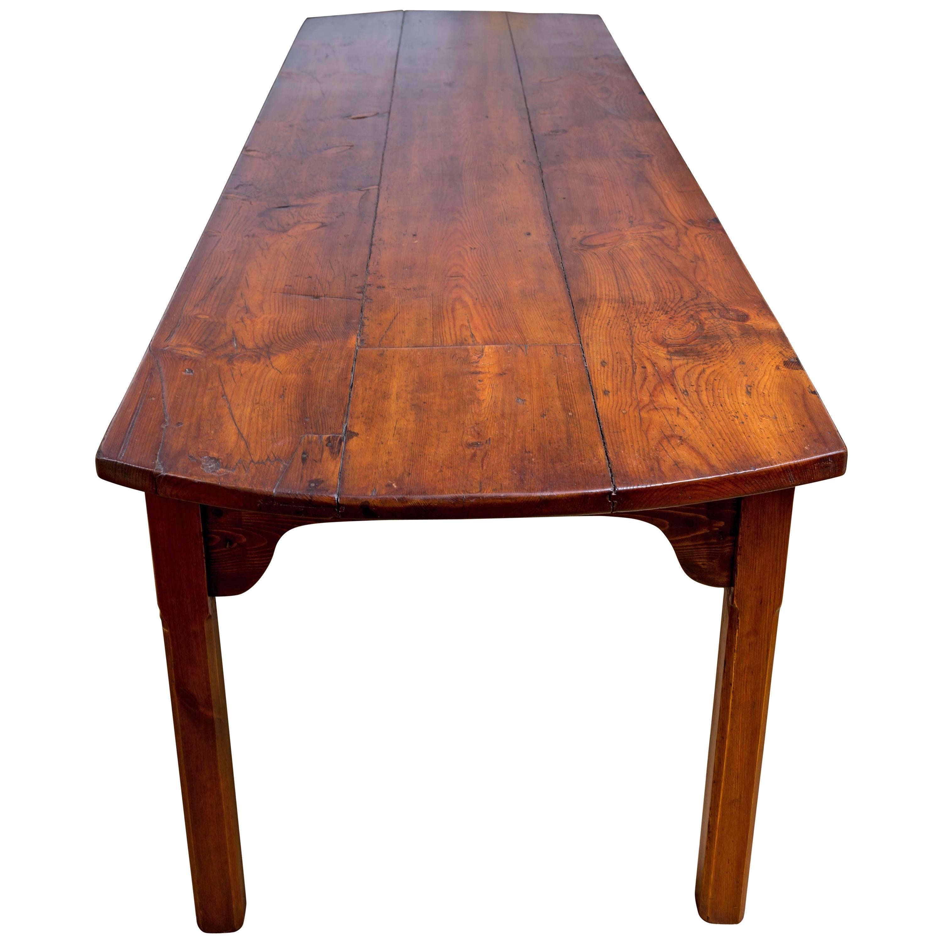 1860s Dining Room Tables - 14 For Sale at 1stDibs