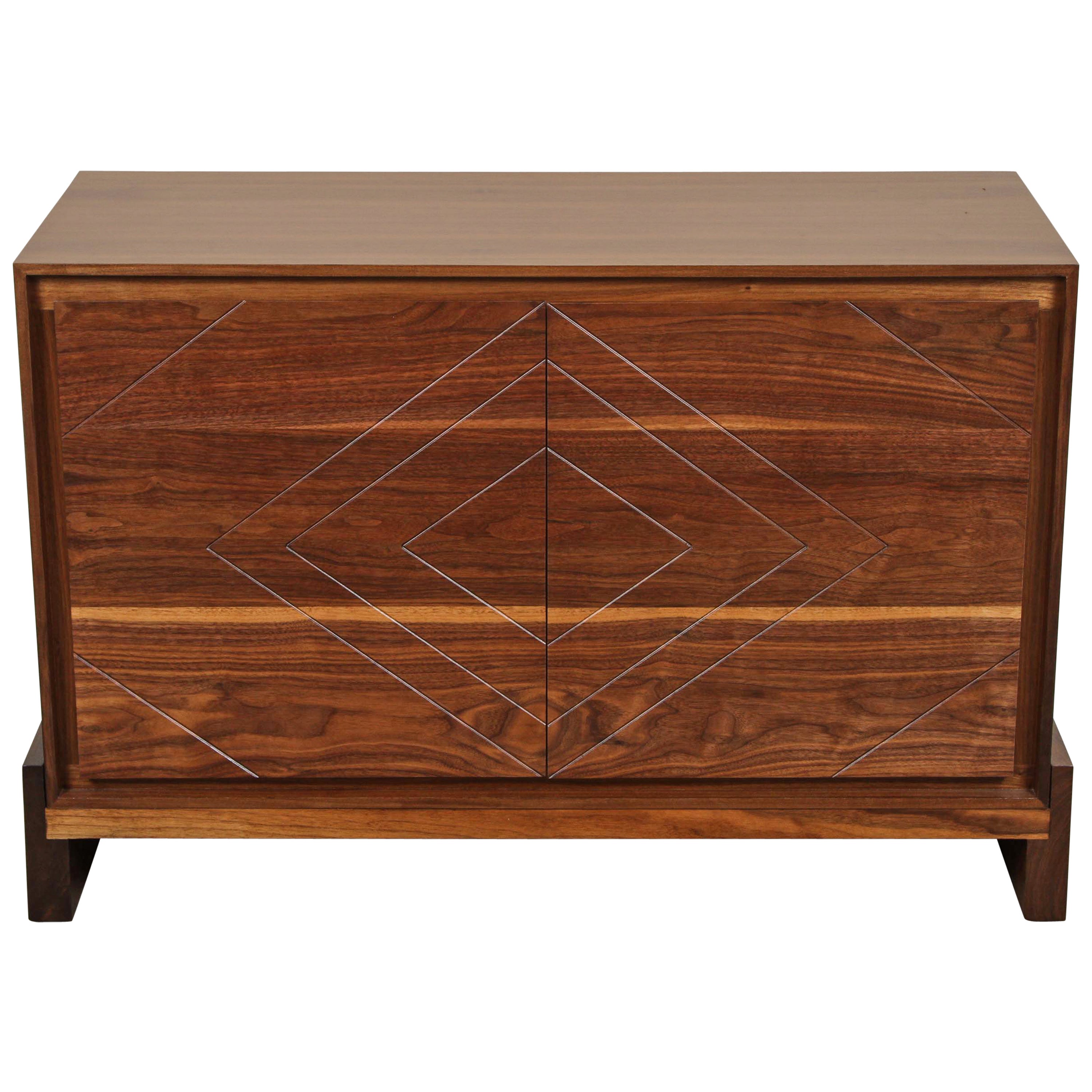 Platform Cabinet by Lawson-Fenning For Sale at 1stDibs