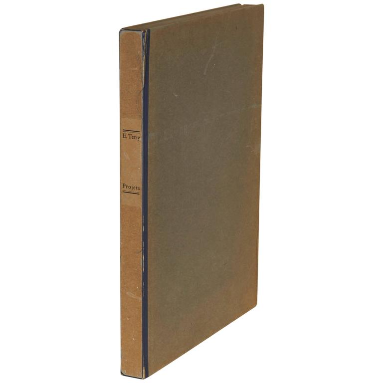 Emilio Terry Projets For Sale at 1stDibs