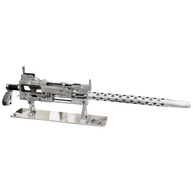 Browning 1919 A4 Caliber 30 Engineering Demonstration Gun for American ...