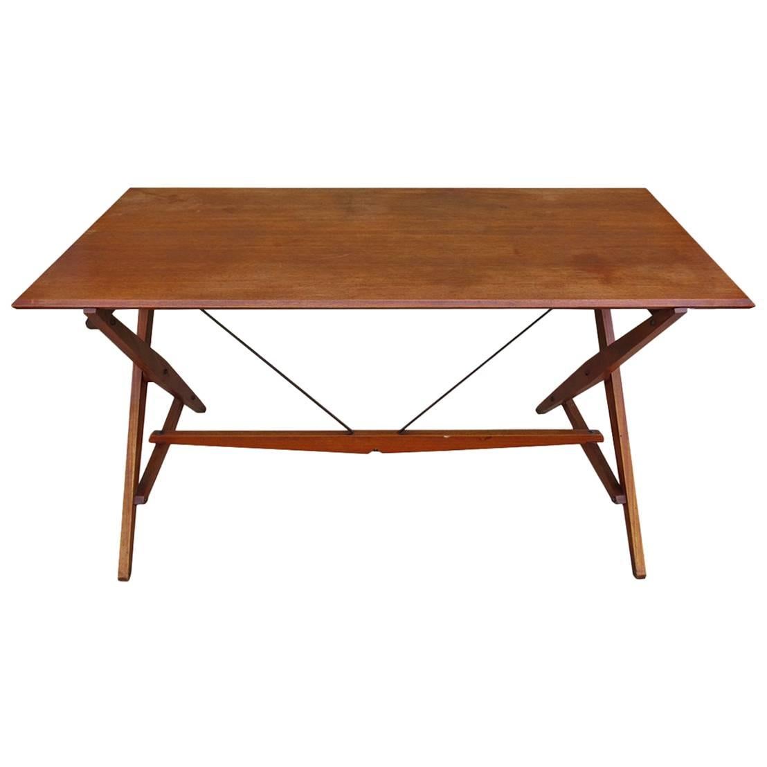 TL2 Table Designer Franco Albini, 1950 at 1stDibs | franco albini table
