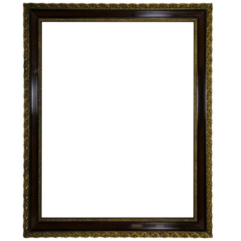 19th Century Picture Frame Historism, Austria circa 1890 For Sale at ...