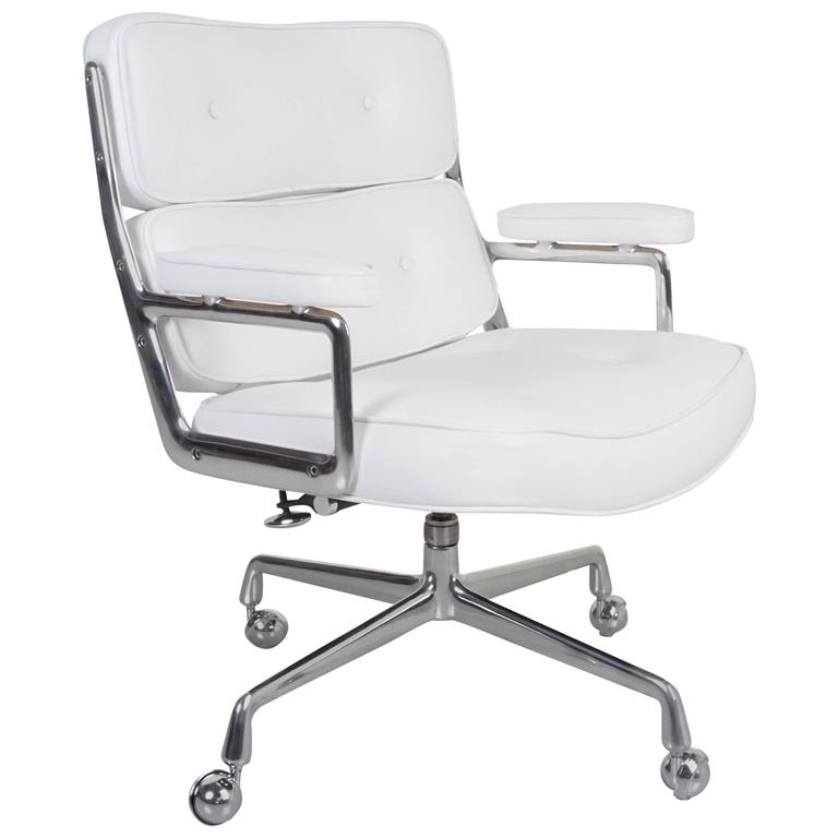 Eames Time Life Chair at 1stDibs