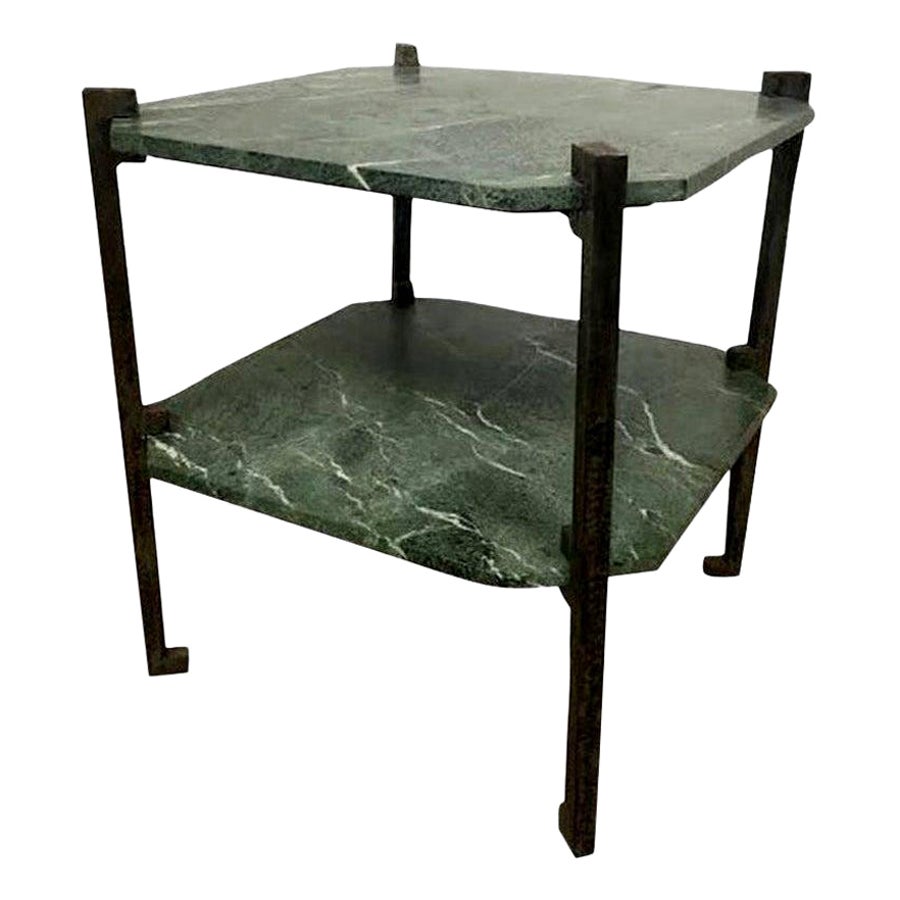 Italian Cafe Table For Sale at 1stDibs