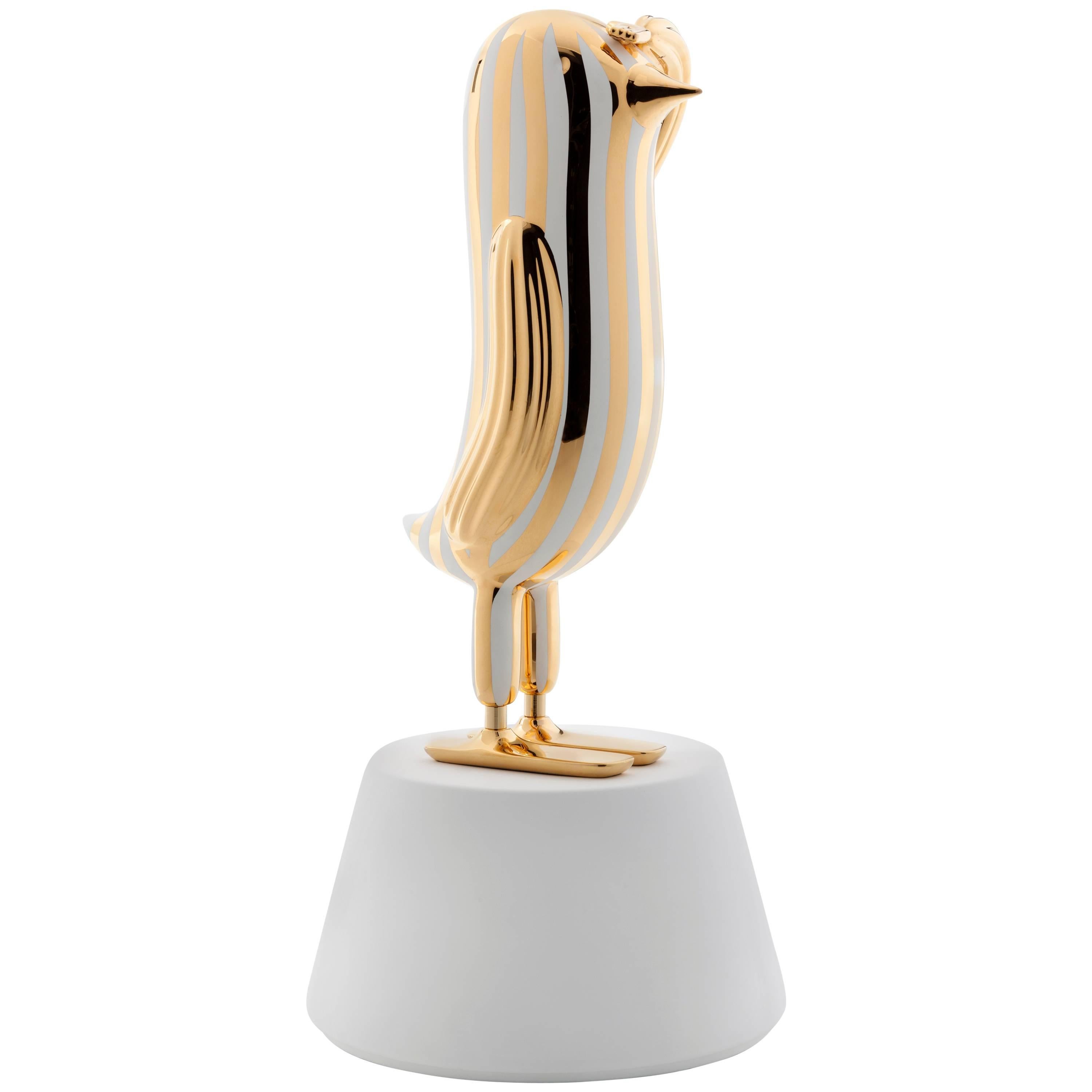 Hope Bird Sculpture D5, Special Edition Designed by Jaime Hayon for ...