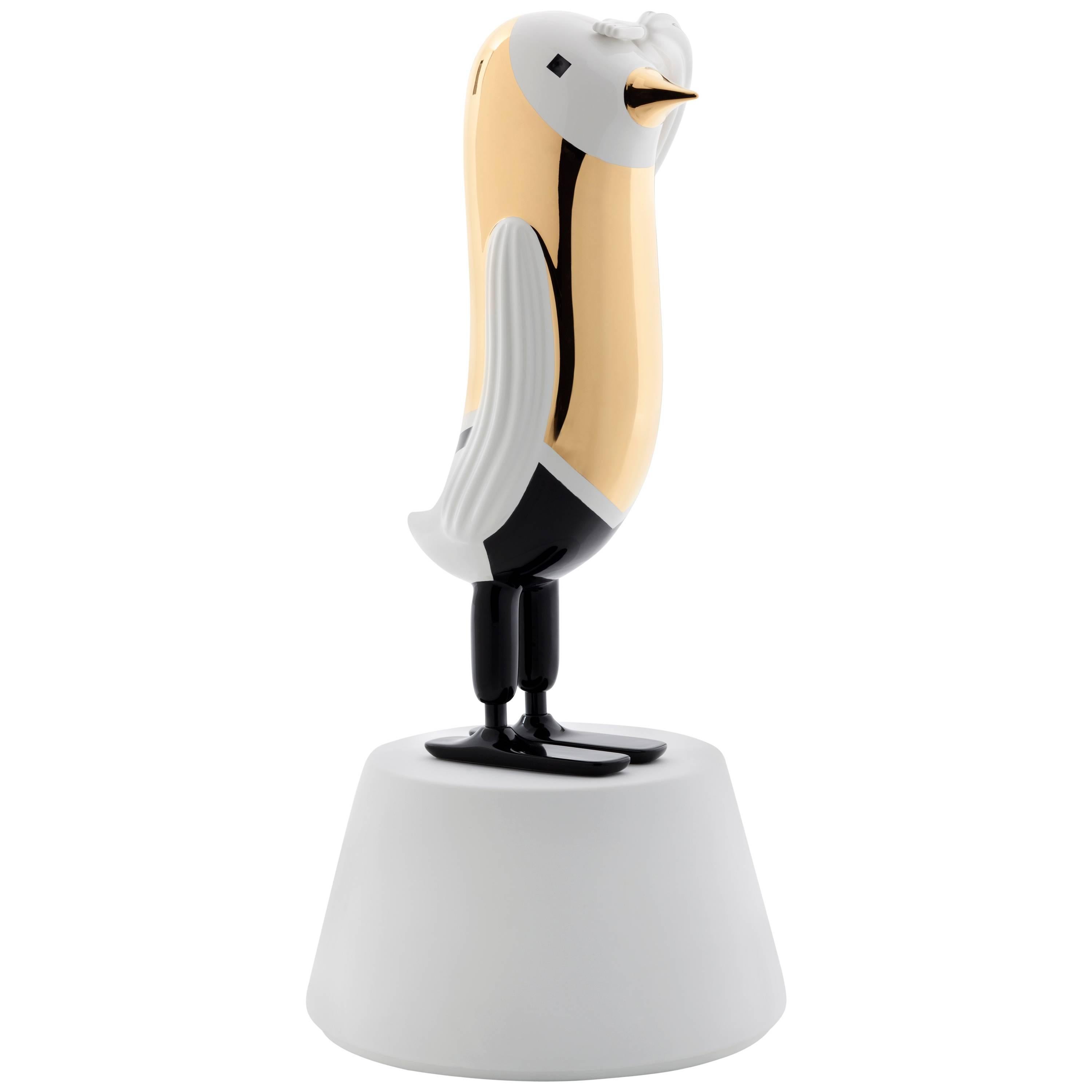 Hope Bird Sculpture D5, Special Edition Designed by Jaime Hayon for ...