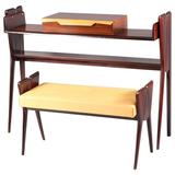 Ico Parisi Consoles at 1stDibs