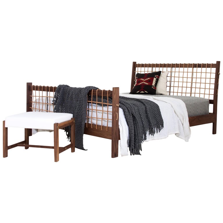 Law Bed by Thomas Hayes Studio For Sale at 1stDibs