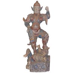 Lokapala For Sale at 1stDibs