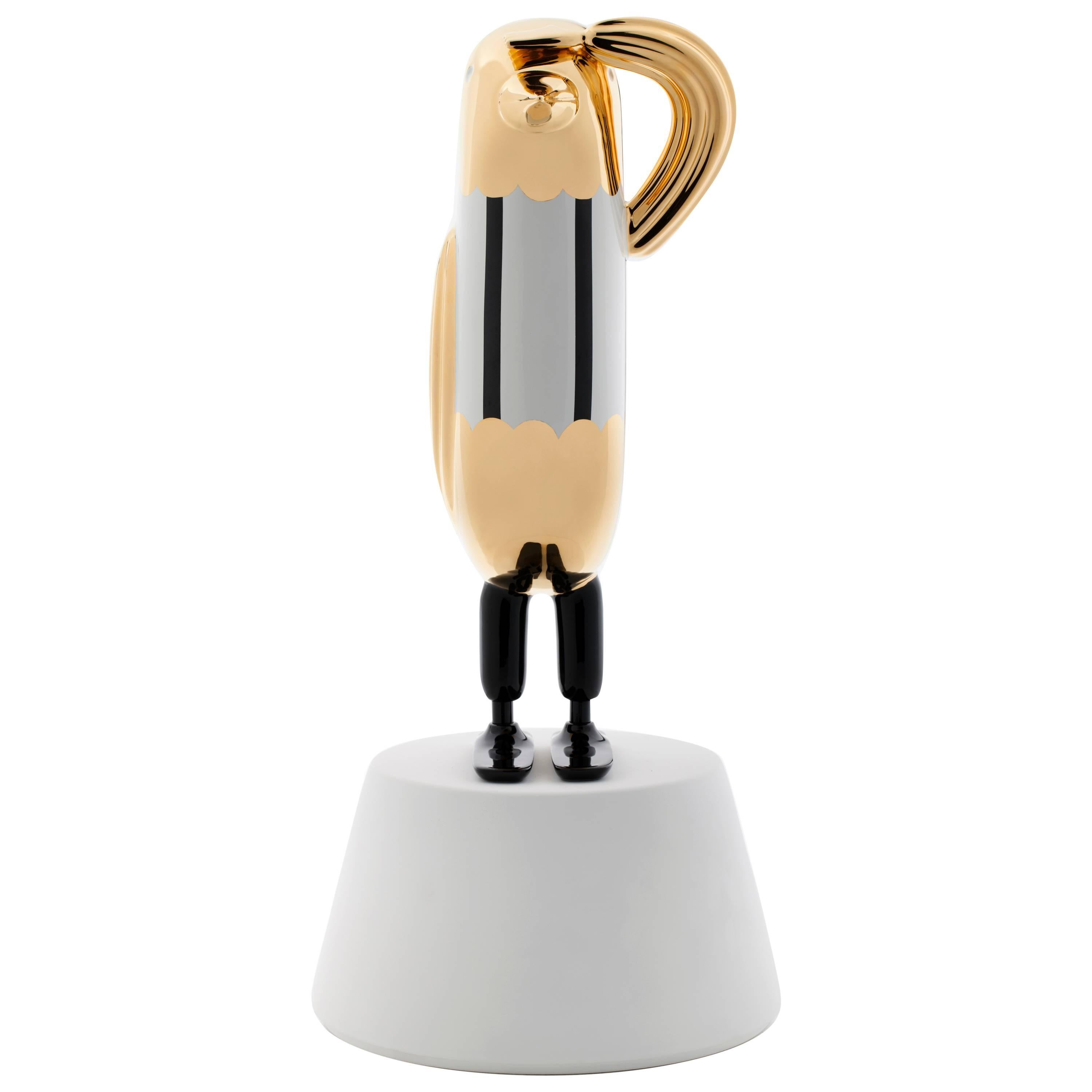 Hope Bird Sculpture D5, Special Edition Designed by Jaime Hayon for ...