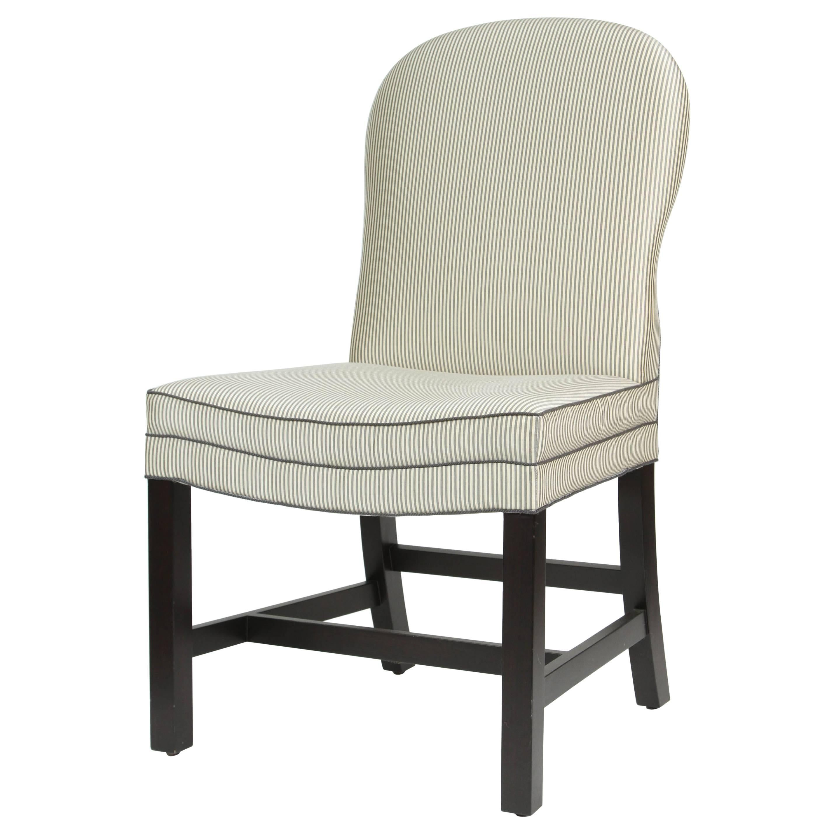 Hollyhock "Ridgewood" Dining Chair For Sale at 1stDibs