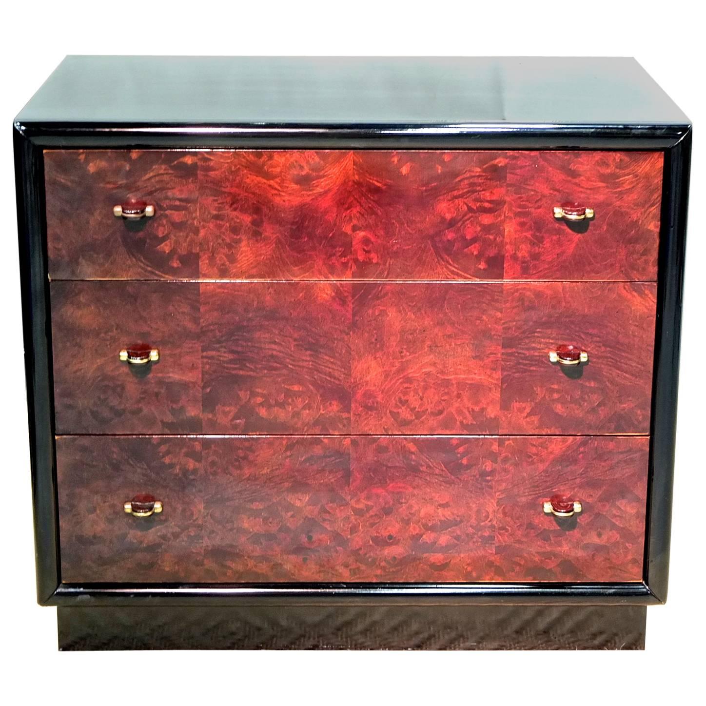 Henredon Scene Three Chest of Drawers For Sale at 1stDibs | henredon ...