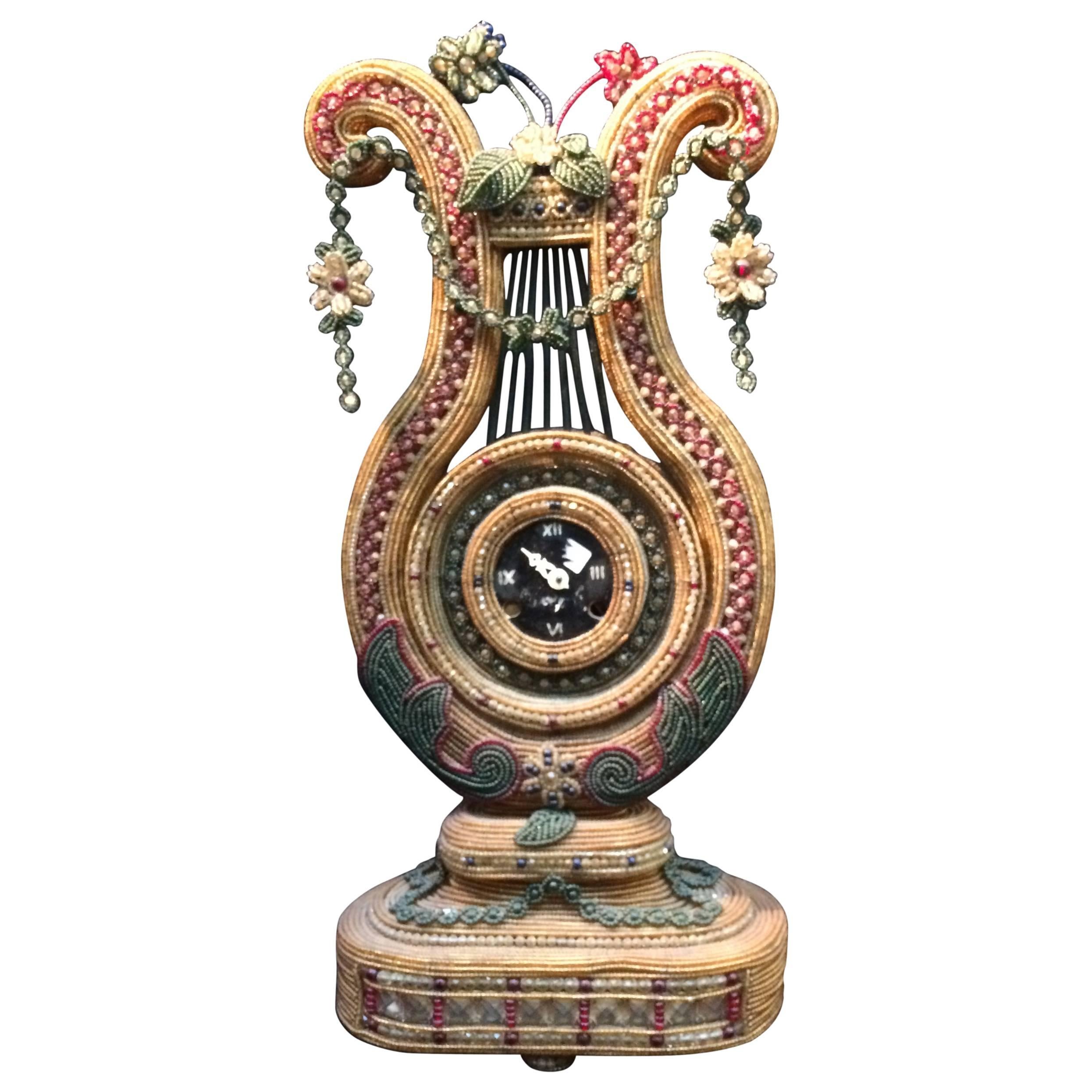 20th Century Parliament Clock For Sale at 1stDibs