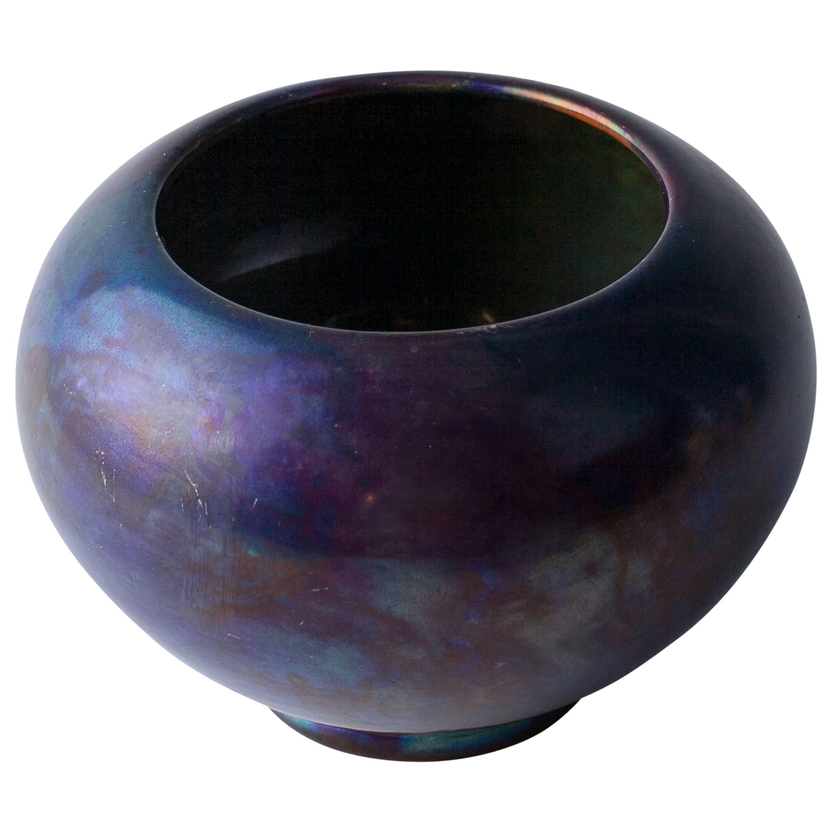L. Mattyasovszky-Zsolnay, Vilmos Zsolnay, Pècs, circa 1910 For Sale at ...