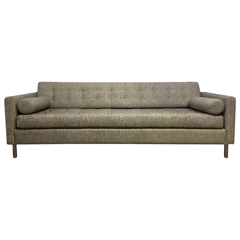 Metal Sofas - 4,468 For Sale at 1stDibs | steel frame sofa, sofa with ...