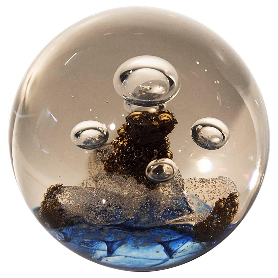 Selkirk "Stratos" Limited Edition Paperweight, 1987 at 1stDibs ...