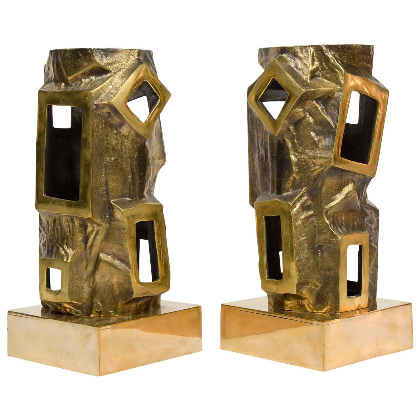 Brutalist Furniture and Design Collection at 1stDibs
