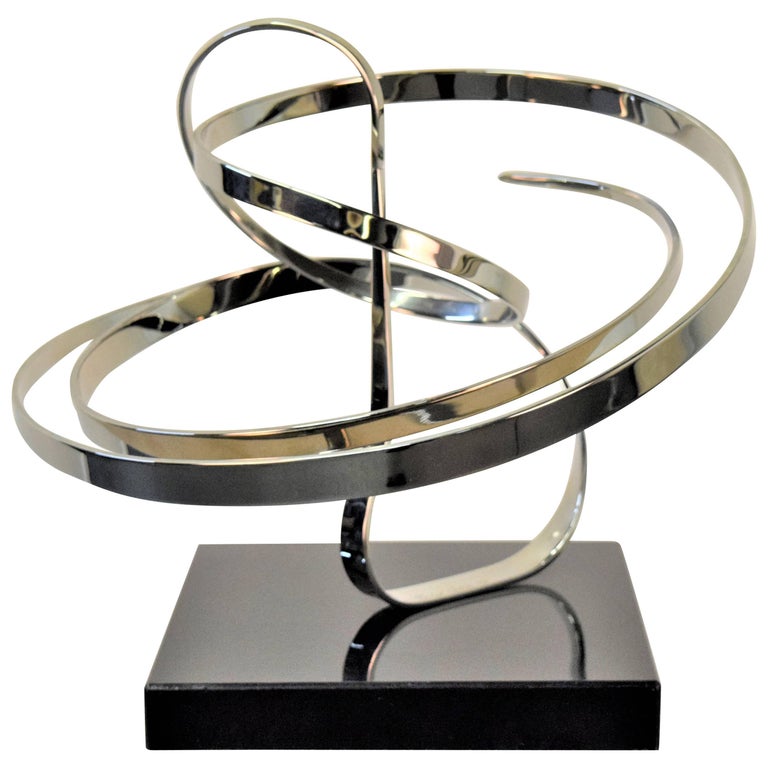 Michael Cutler Kinetic Sculpture at 1stDibs